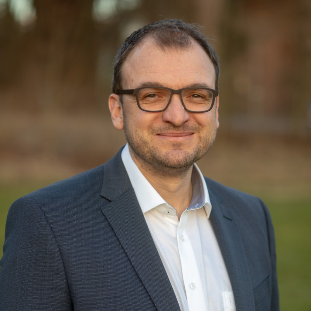 Marco Busse - Gründer und Gesellschafter - Tec Man Saar GmbH | XING