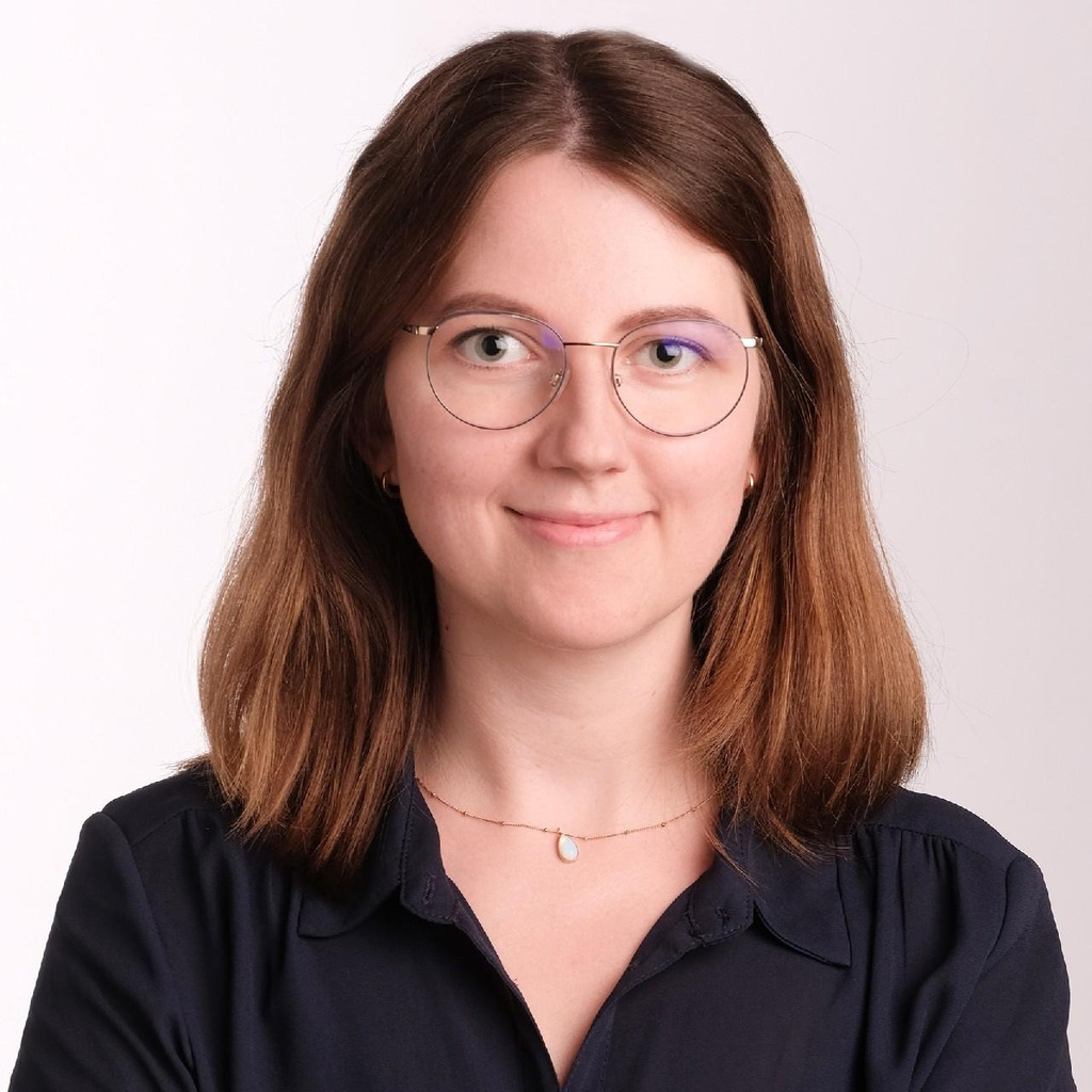 Rebecca Wolf - Landeskoordination BNE-Zertifizierung NRW - Landesamt ...