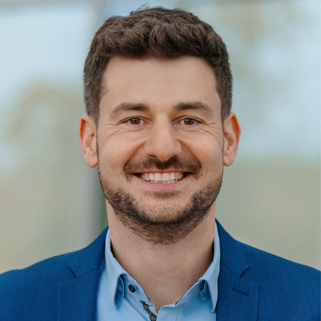 Benjamin Gärtner - Leitung Einwaage - L'Oréal Produktion Deutschland ...