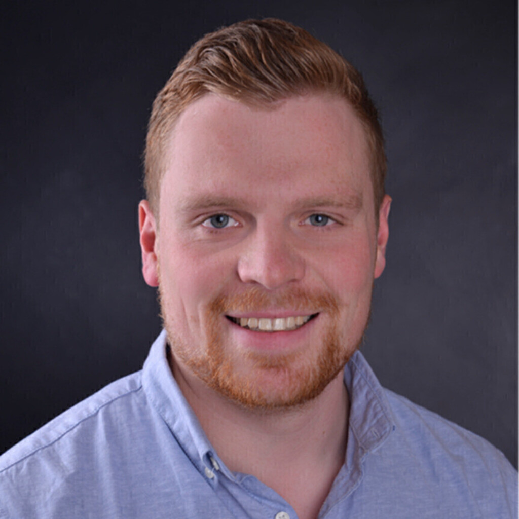 Sebastian Birk - Konstruktionsingenieur (Konstruktion u. Entwicklung ...