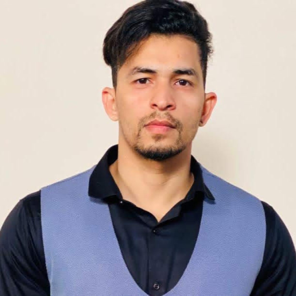 Mr Rustam - Solar Technician - Renewable Energy Group | XING