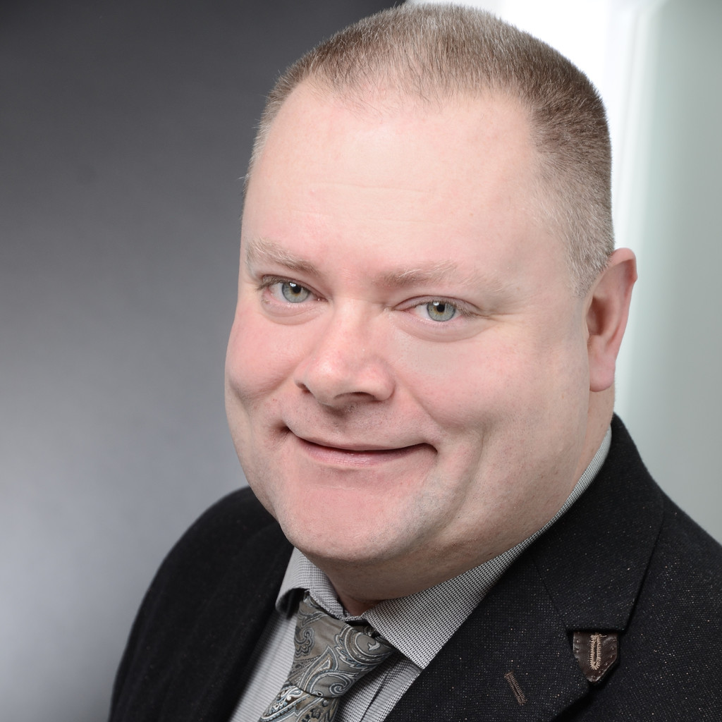 Johannes Roeder - Senior Lead Business Analyst - ]init[ AG für digitale ...