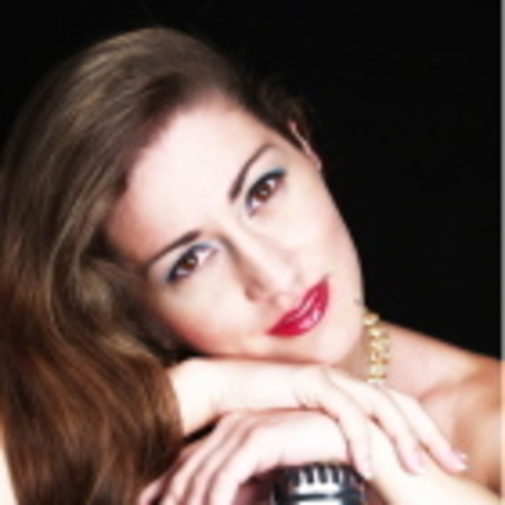 Zita Foster - Singer - Zita Foster | XING