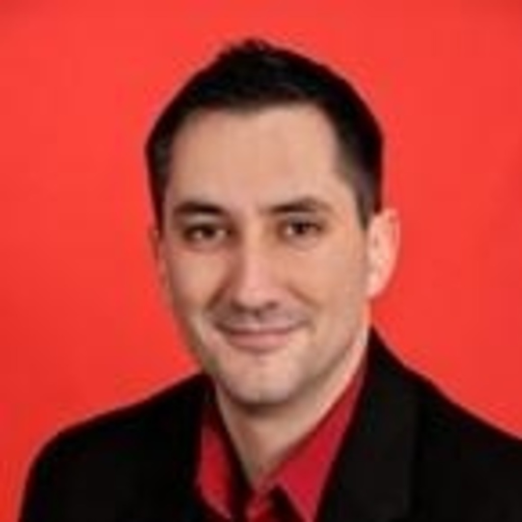 David Stenzel - Firmeninhaber - Ergo Agenturcenter Stenzel & Partner | XING