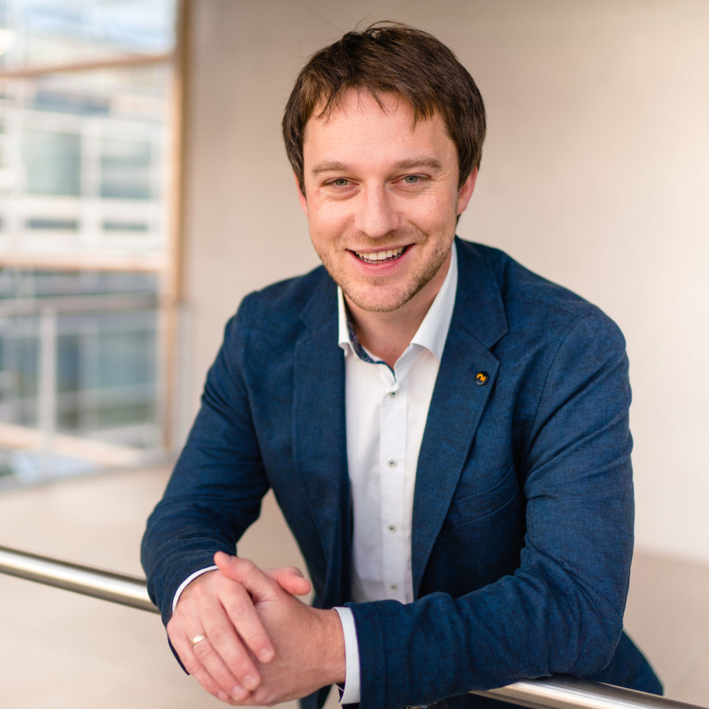 Dr. Franz Ecker - Projektleiter, Moderator, Trainer, Business Coach ...