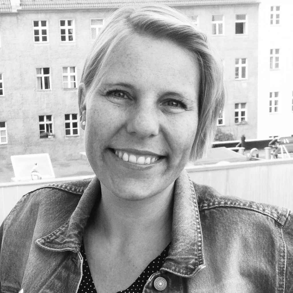 Nicole Lus - Grafikerin - Pinguin Druck GmbH | XING