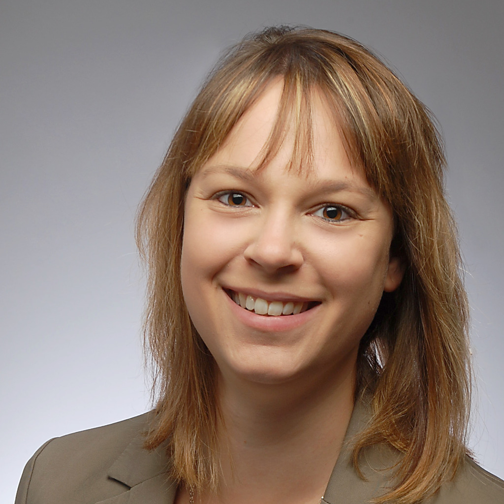 Nicole Behrmann - Teamleitung Finanzbuchhaltung - Oelschläger ...