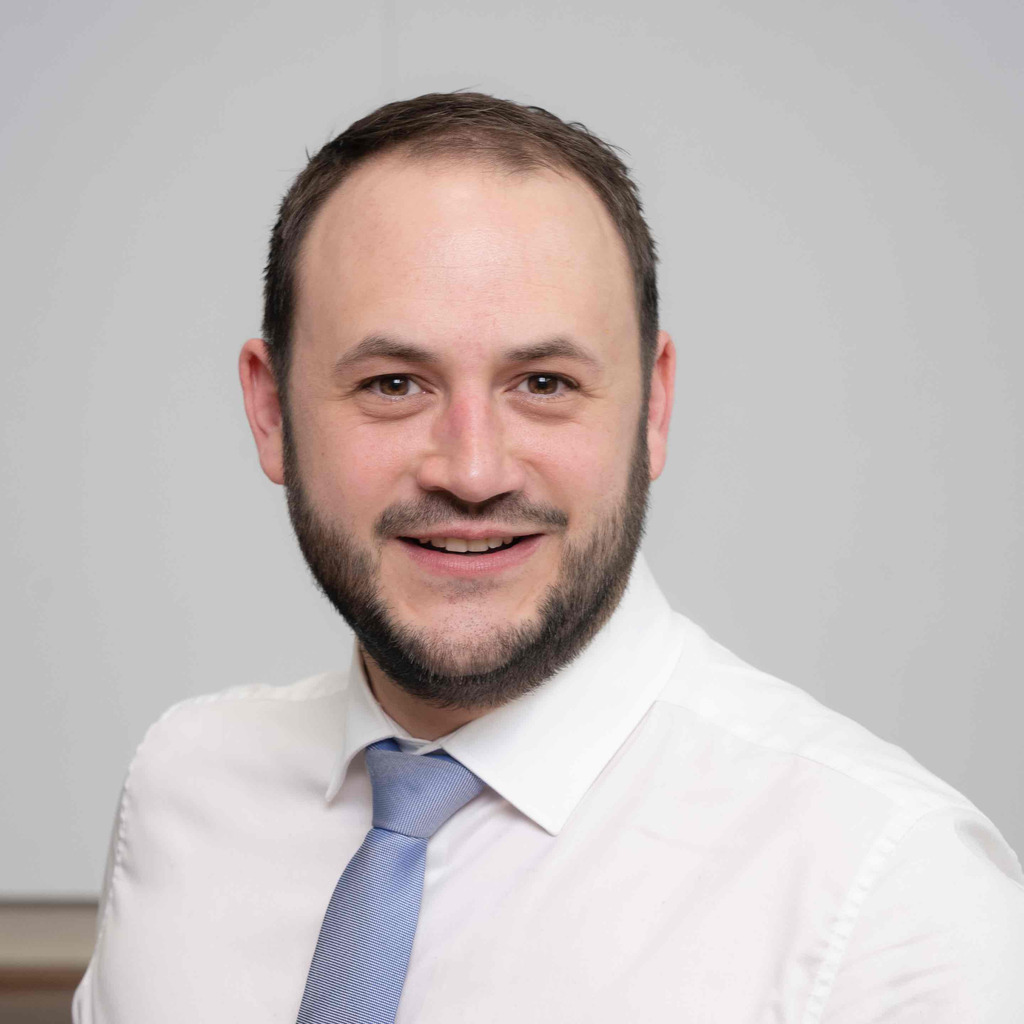 Philipp Renninger - Bereichsleiter - Sparkasse Heidelberg | XING