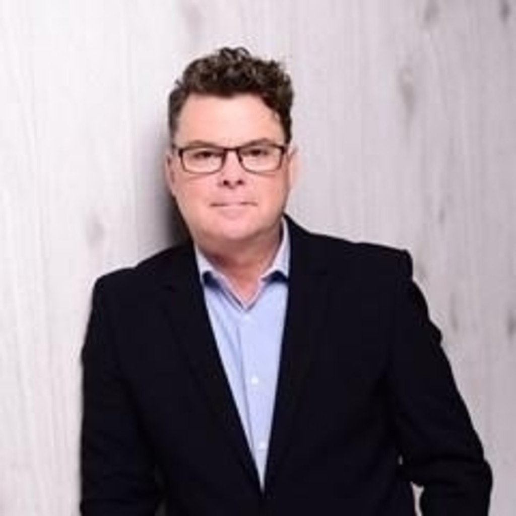 Dirk Lobowsky - Senior Vice President, Global Sales - Generator ...