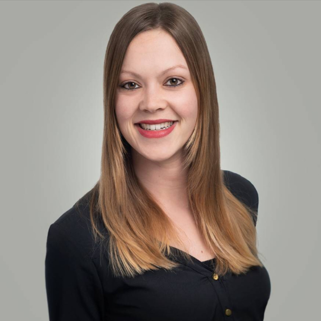 Jennifer Netzhammer - Junior Product Manager - IVF HARTMANN AG | XING