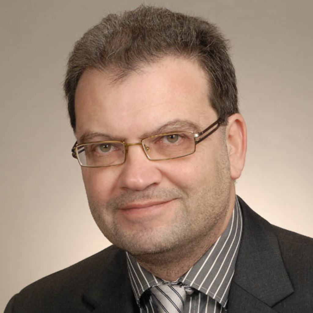 Burkhard Bolz - Dozent - Burkhard Bolz | XING