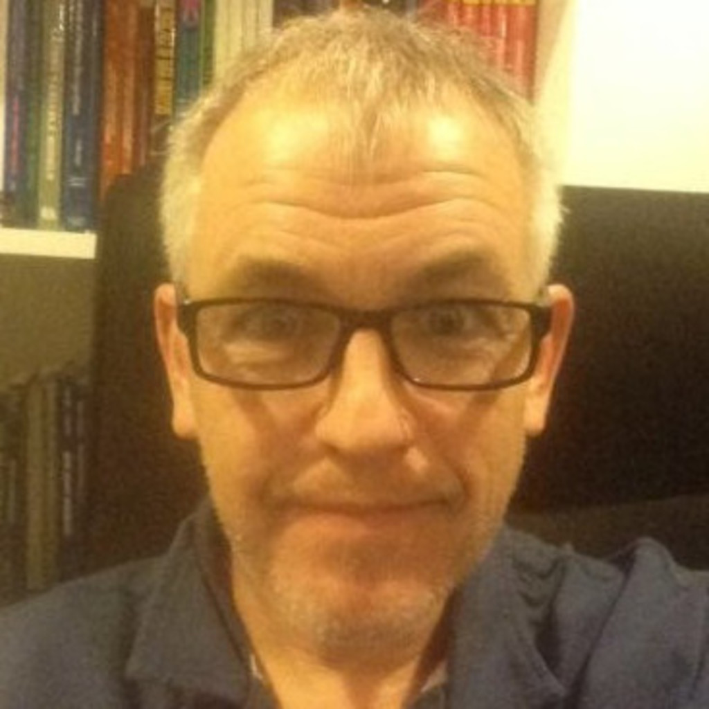 Joe Jurczyk - Web Designer and Developer - CLIKT.com | XING