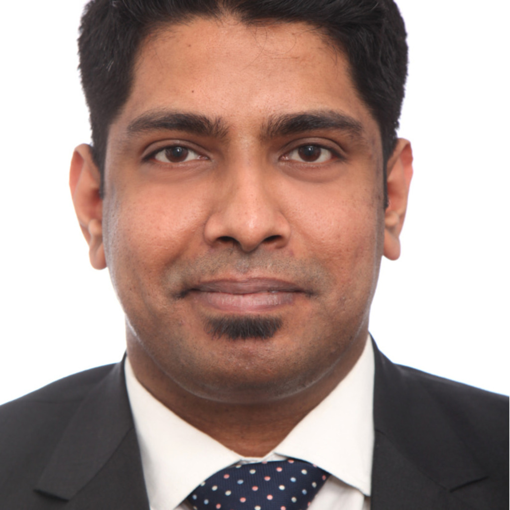 harry george - masters in business administration - Hochschule Bremen ...