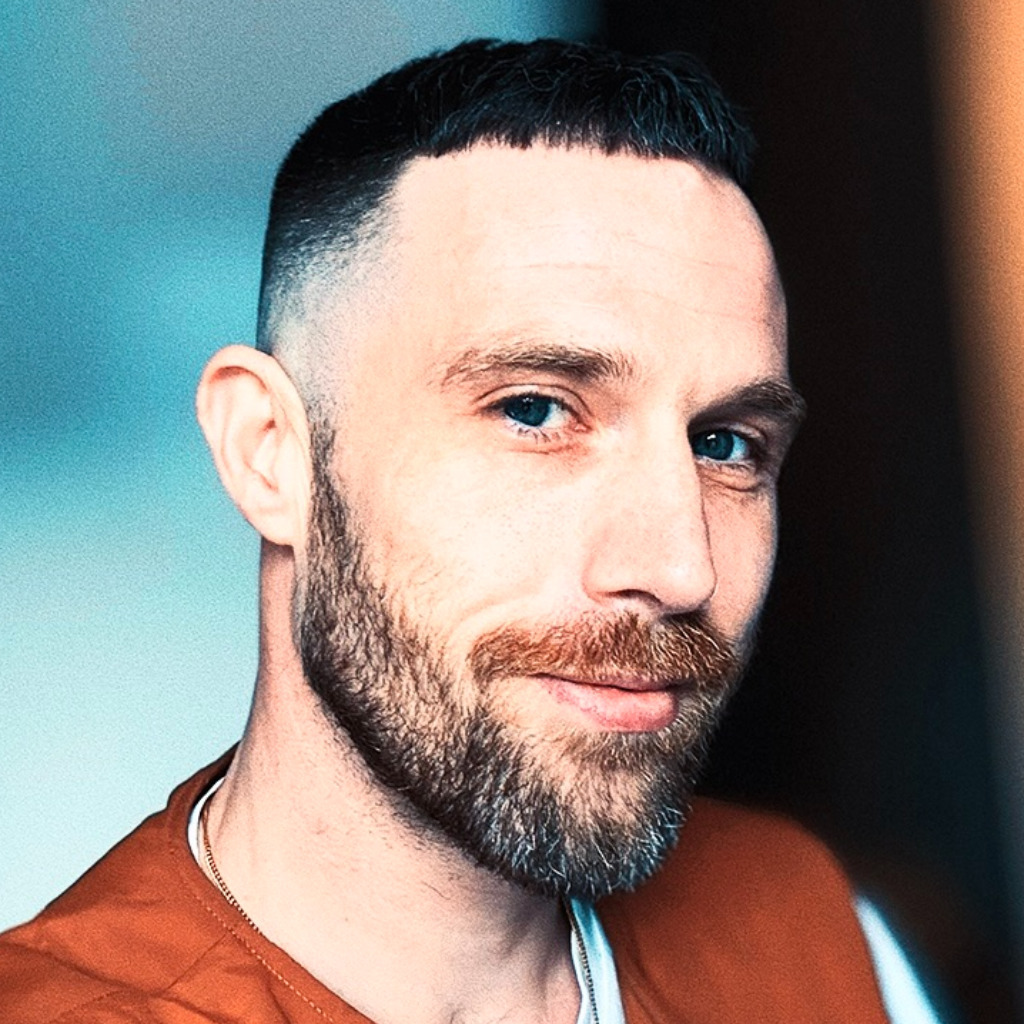 Ryan Taylor - Founder - Umlaut | XING