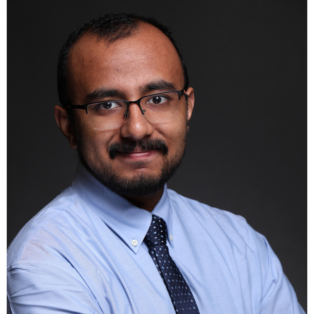 Mridul Krishnan - Computer Science - University of Bonn | XING