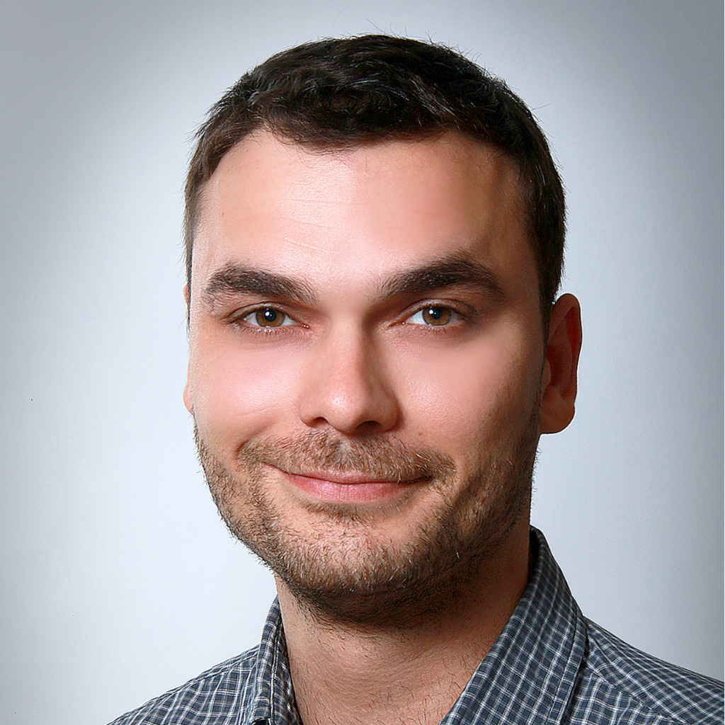 Benjamin Pohl - Mitarbeiter im qualifizierten Abholmarkt - bito AG | XING