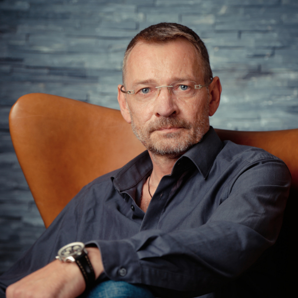 Dipl.-Ing. Alexander Schwab - Consultant - Schwab Industrieberatung | XING