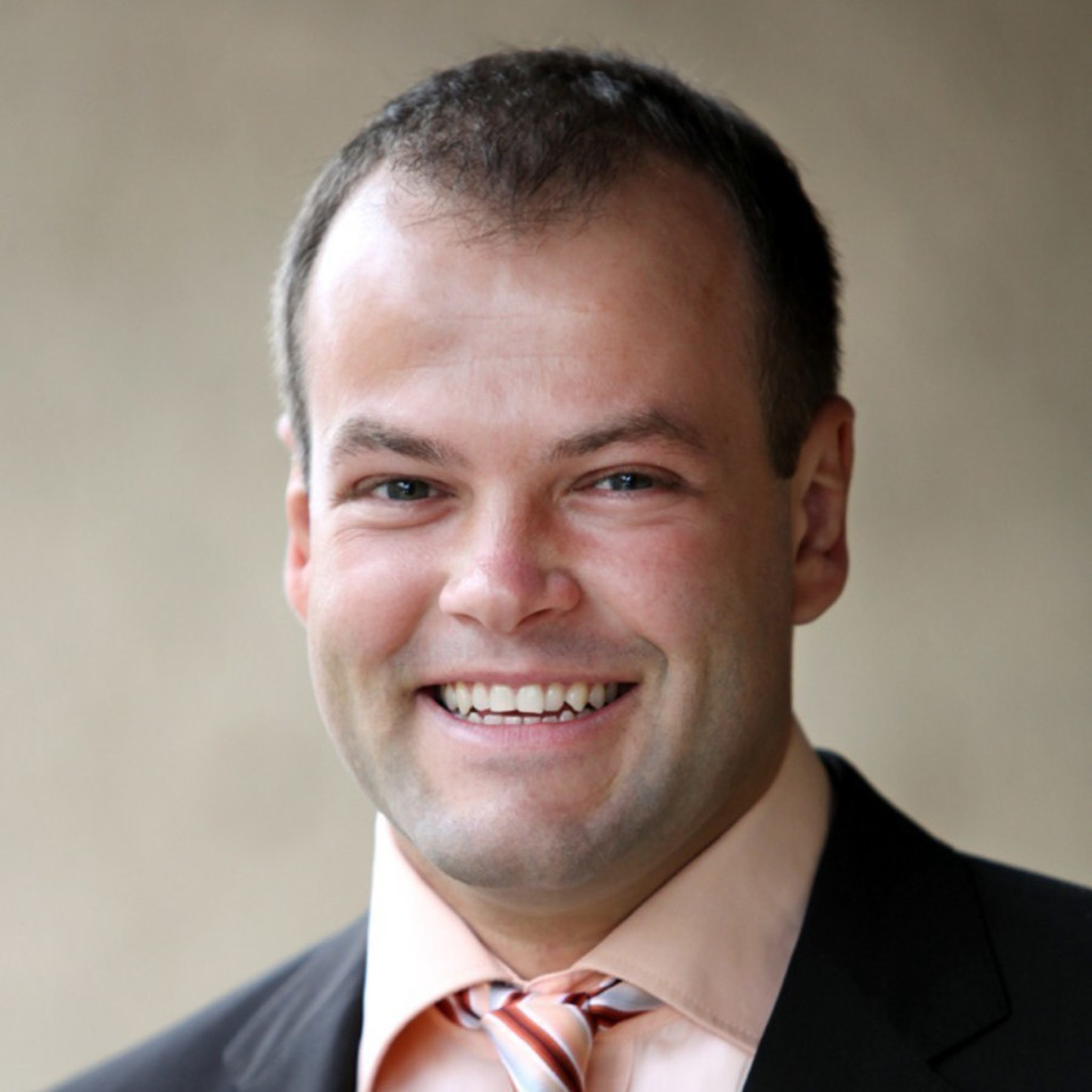 Alexander Ott - Vertriebsingenieur - HEF Durferrit | XING