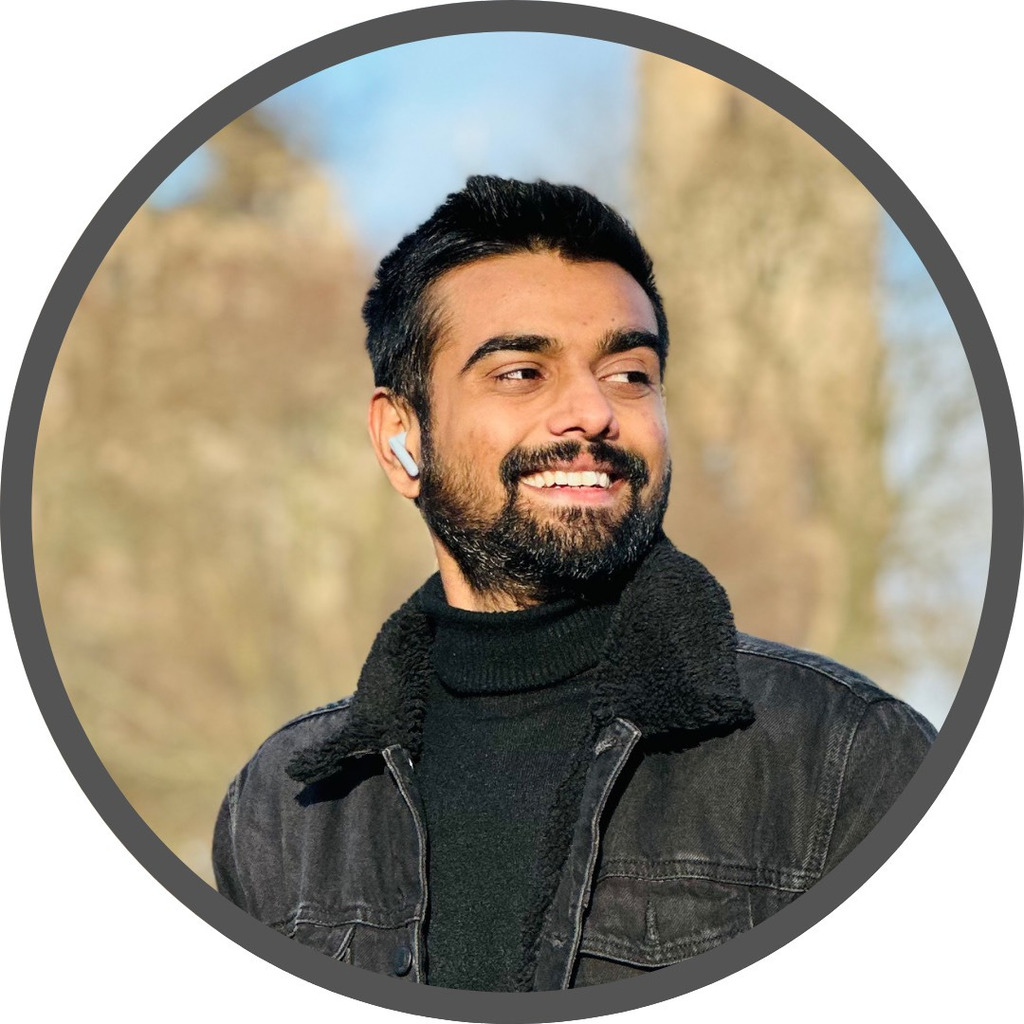 Jay Vaghani - Chemical and Energy Engineering - Otto-von-Guericke-Universität Magdeburg | XING