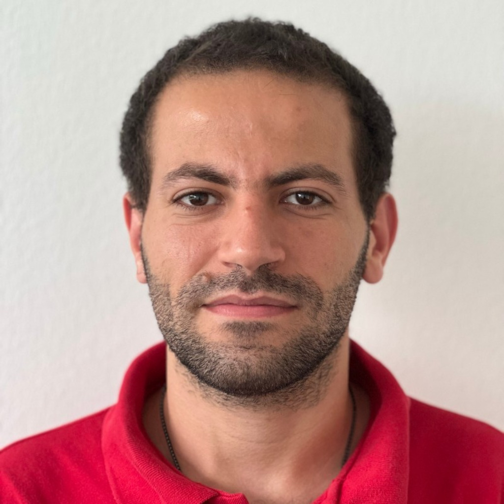 Emmanuel Gendy - Embedded - corpuls | GS Elektromedizinische Geräte G ...