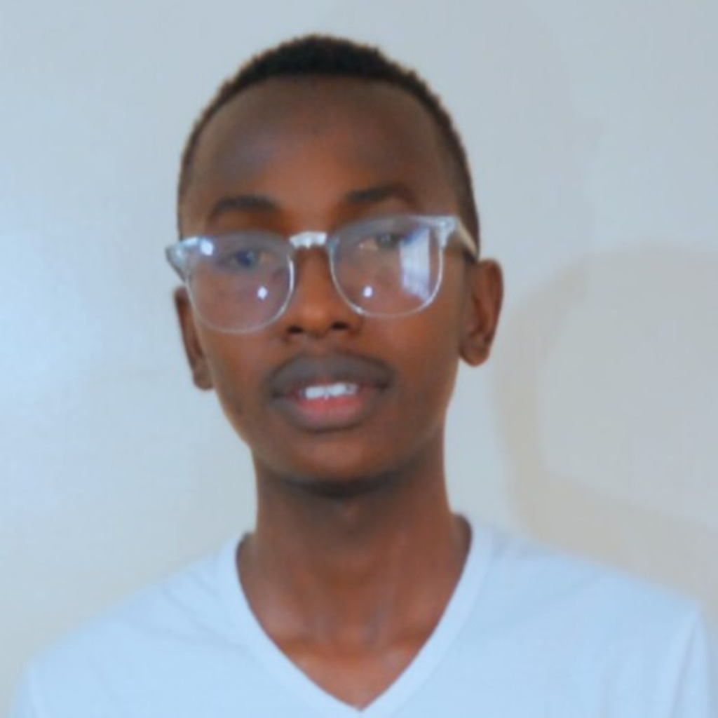 Richard Musango - UX/UI Designer - Space Ya Tech | XING