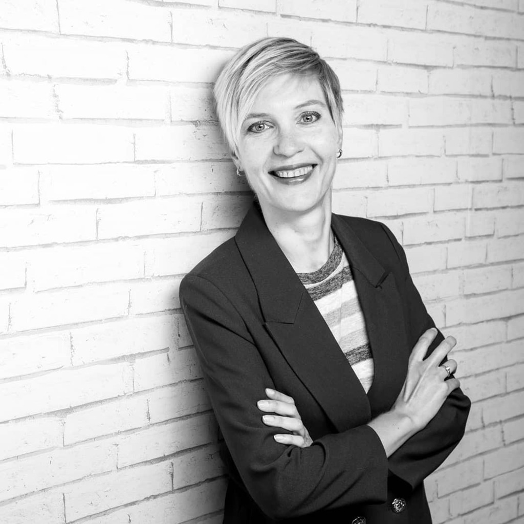 Zane Lace-Opmane - Senior-Referentin Gremien - Berliner Sparkasse | XING