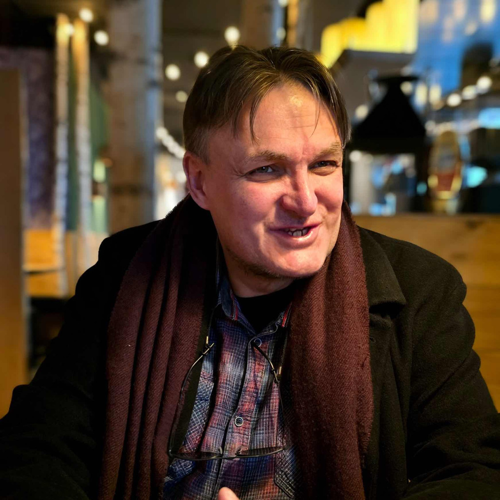 Michael E. Kuntze - Jurist - RAMEK Consulting Jurist | XING