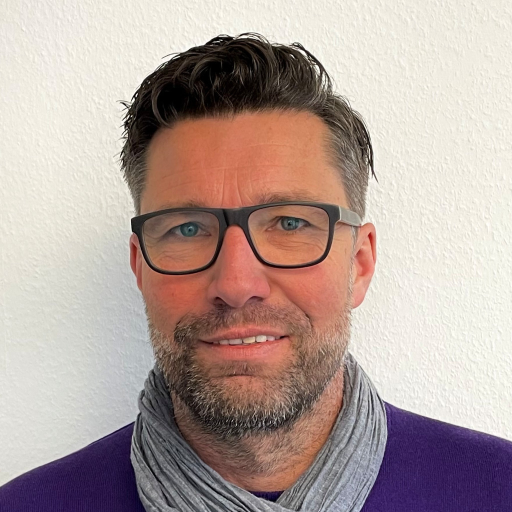 Mike Siegmann - Geschäftsführer, Sicherheits- u. Löschtechnik - Chubb ...