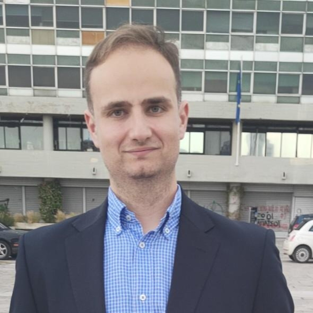 Georgios Bougioukas - Electrical Engineer SHV & HV Transmission Line ...