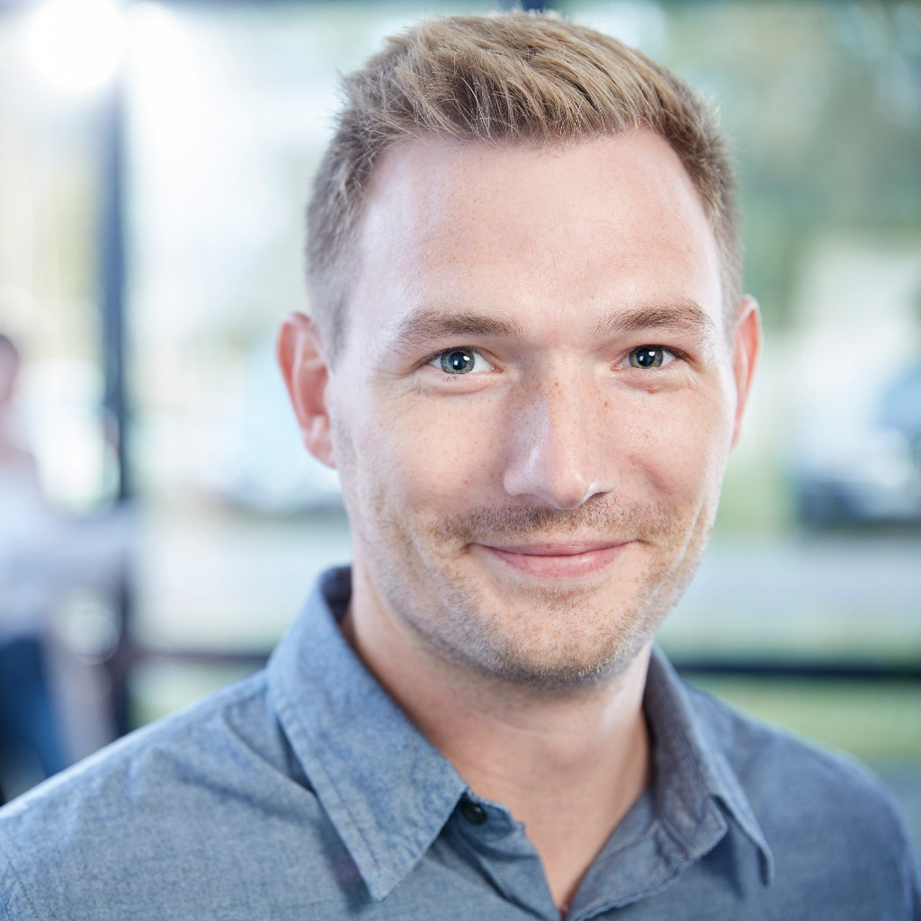 Ben Knight - IT Project Manager - egeplast international GmbH | XING