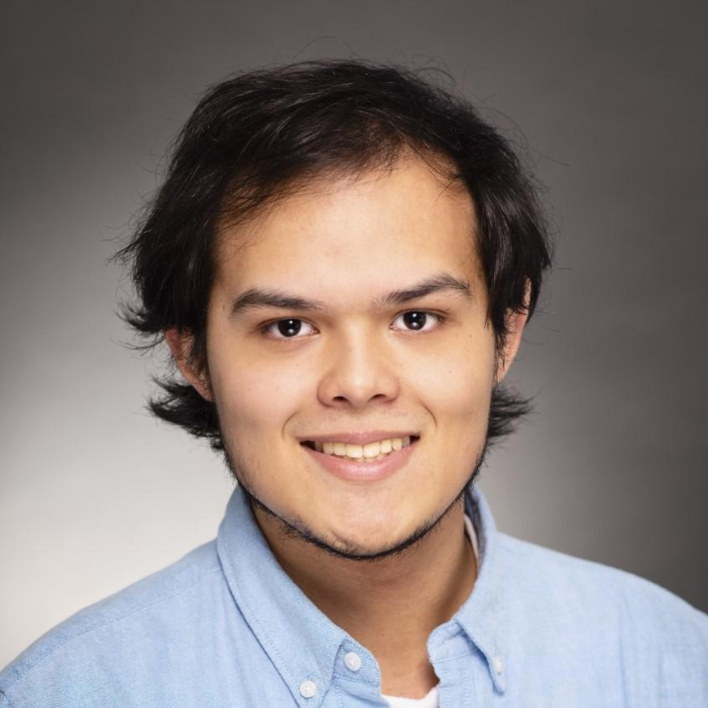 Pascal Genz - Junior Software Developer - Capricorn Consulting GmbH | XING