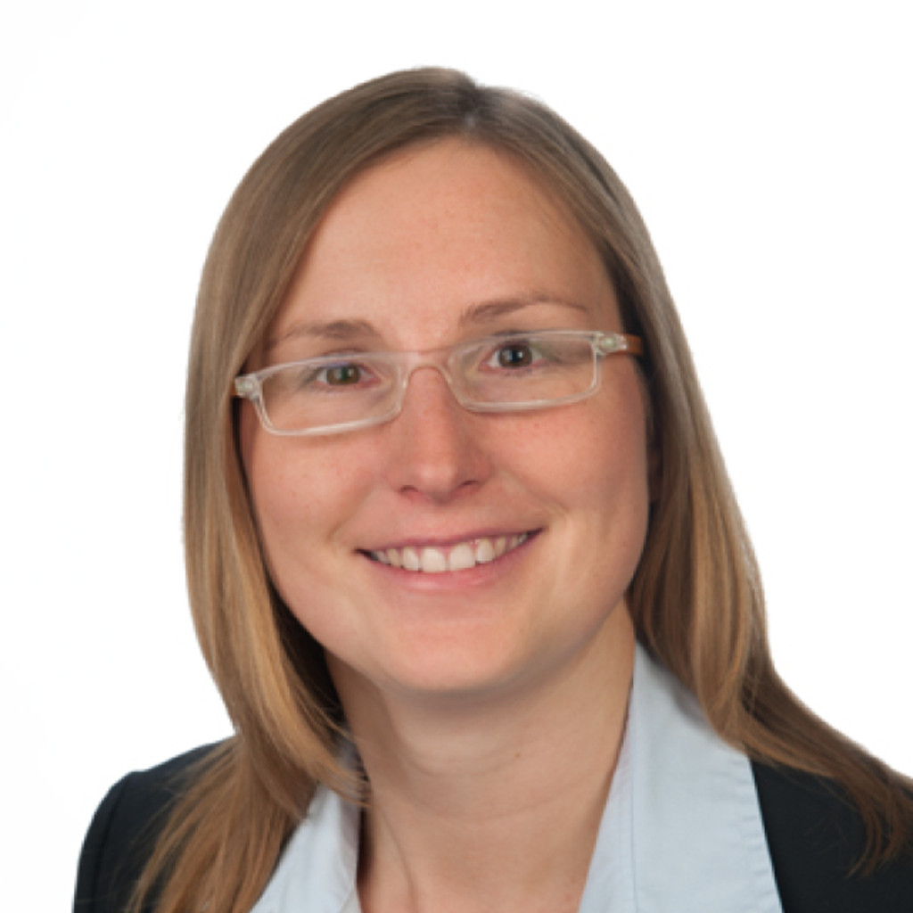 Lisa Schötz - Lead IT Consultant - msg | XING