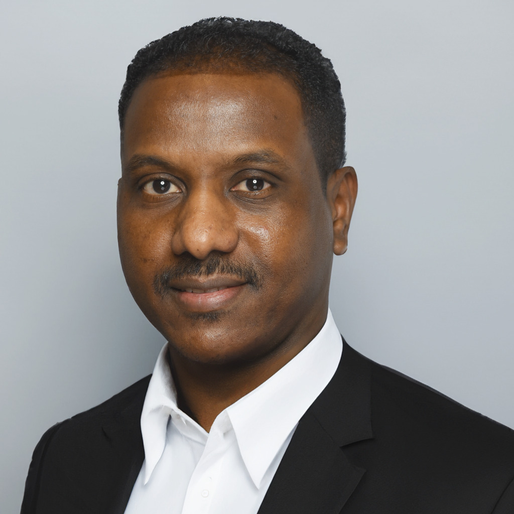 Hani Bashir - Software Developer - Christoph Backhaus IT | XING