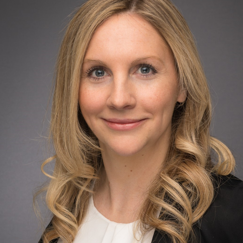 Sarah Dutschke - Treasury Managerin - Procter & Gamble | XING