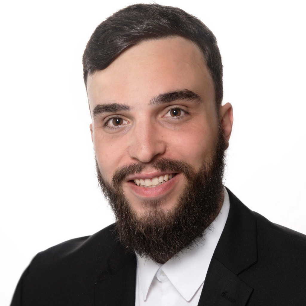 Patrick Born - Wirtschaftsingenieurwesen - Hochschule für angewandte ...