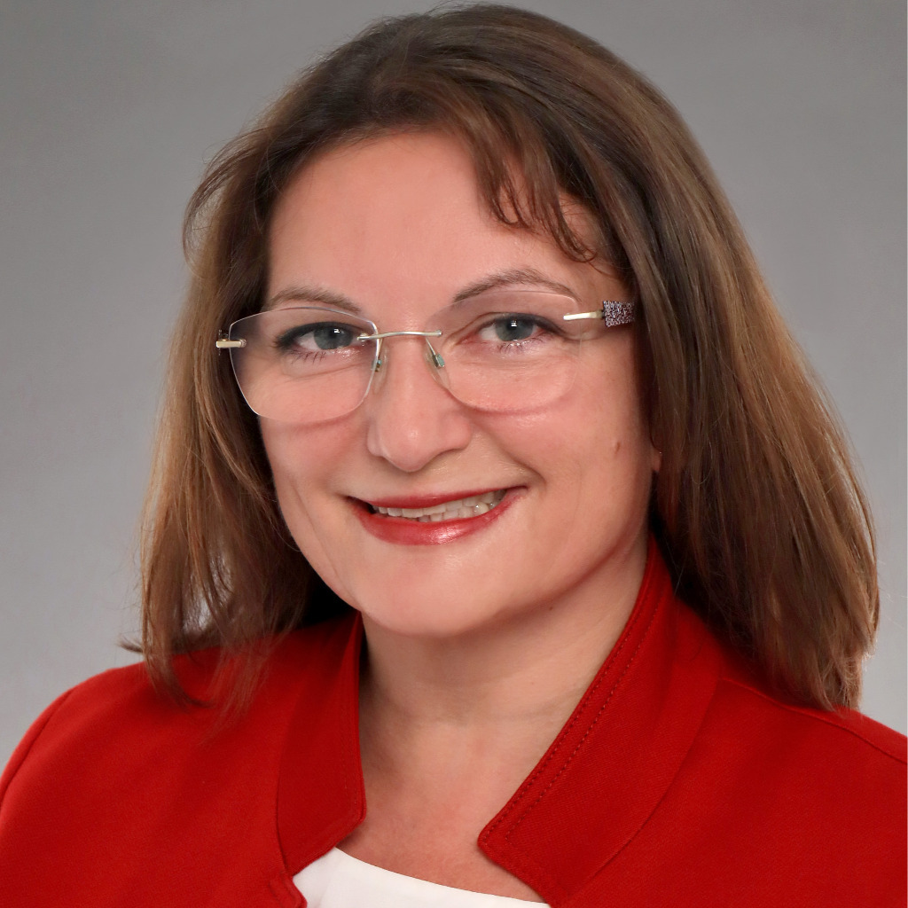 Maria Hoffmann - Vertriebsassistentin Innendienst - Zurich ...