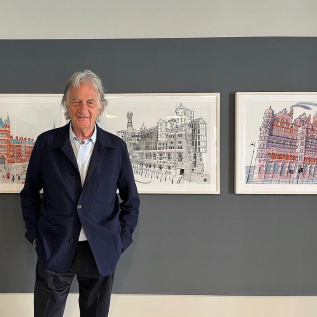 steven mike - Chief Executive Officer (CEO) - None | XING