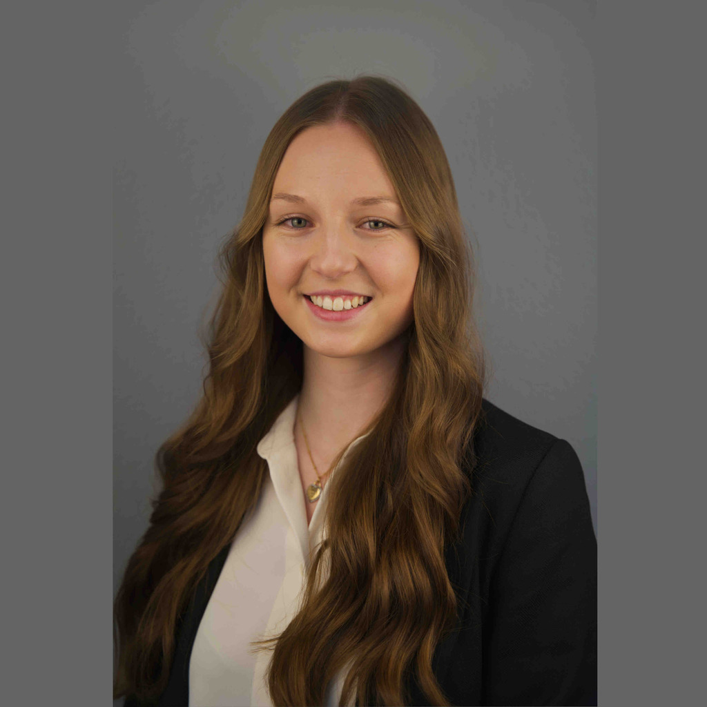 Franziska Heyden - Bankkauffrau - Sparkasse an der Lippe | XING