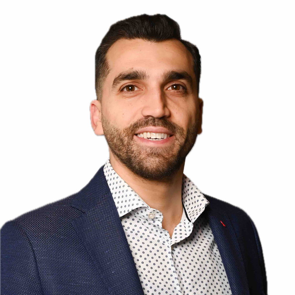 Ahmad Mohamed Ali - Field Service Engineer - GE Healthcare | XING