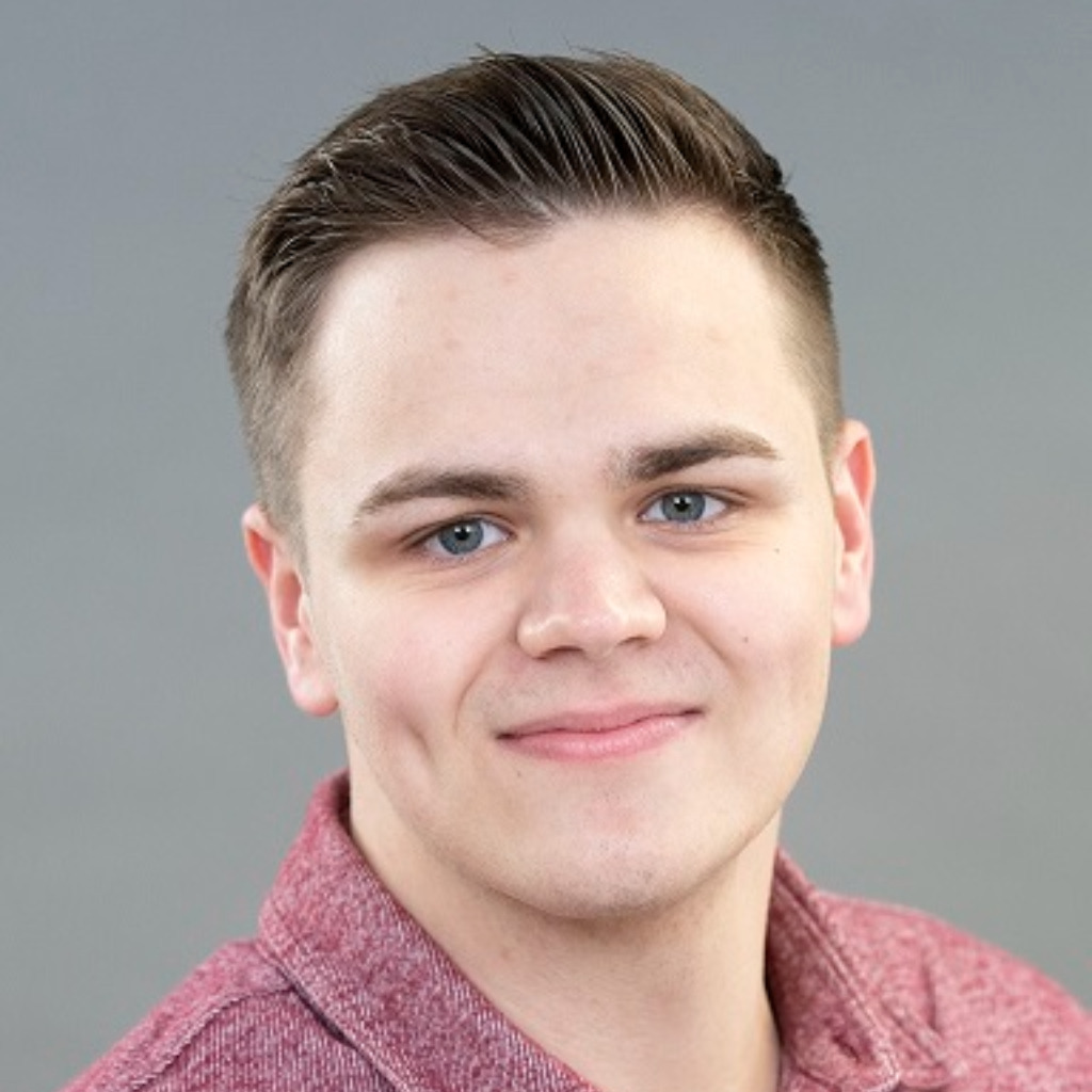 René Schmitz - Ausbilder in Fachrichtung Konstruktionsmechanik - RWE ...