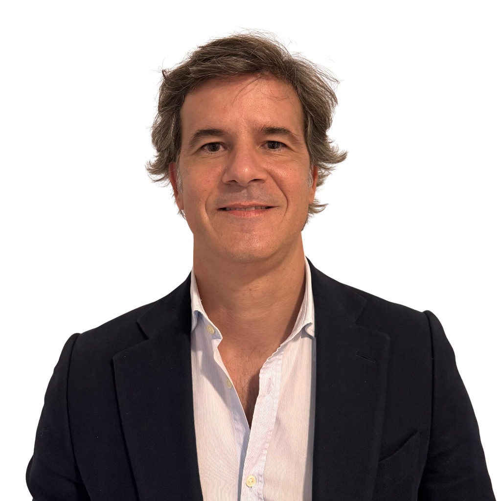 David Arigita Parga - Account Manager - Digital Virgo | XING