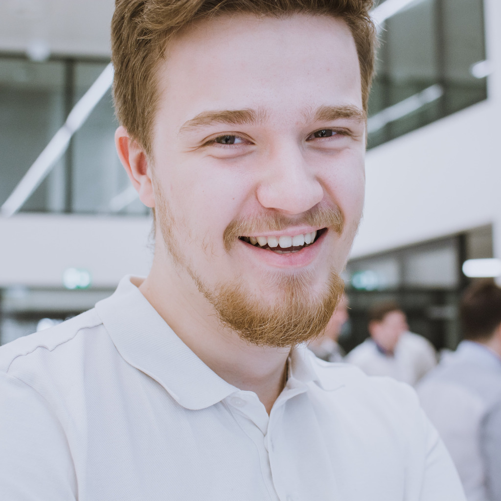 Алексей Митюряев - DevOps Engineer - Alfa-Bank | XING