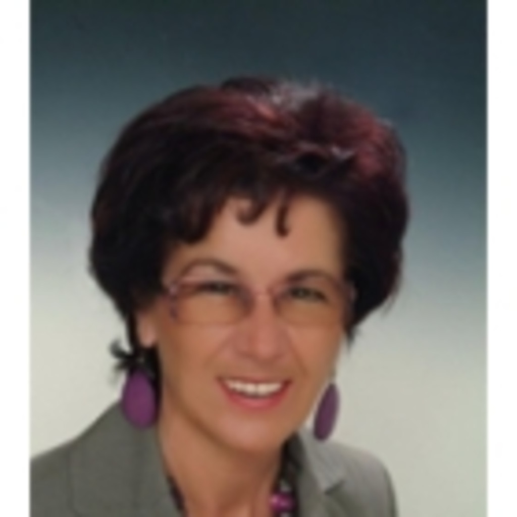 Annemarie Radl: General-, Event-, Tourismusmanagement | XING