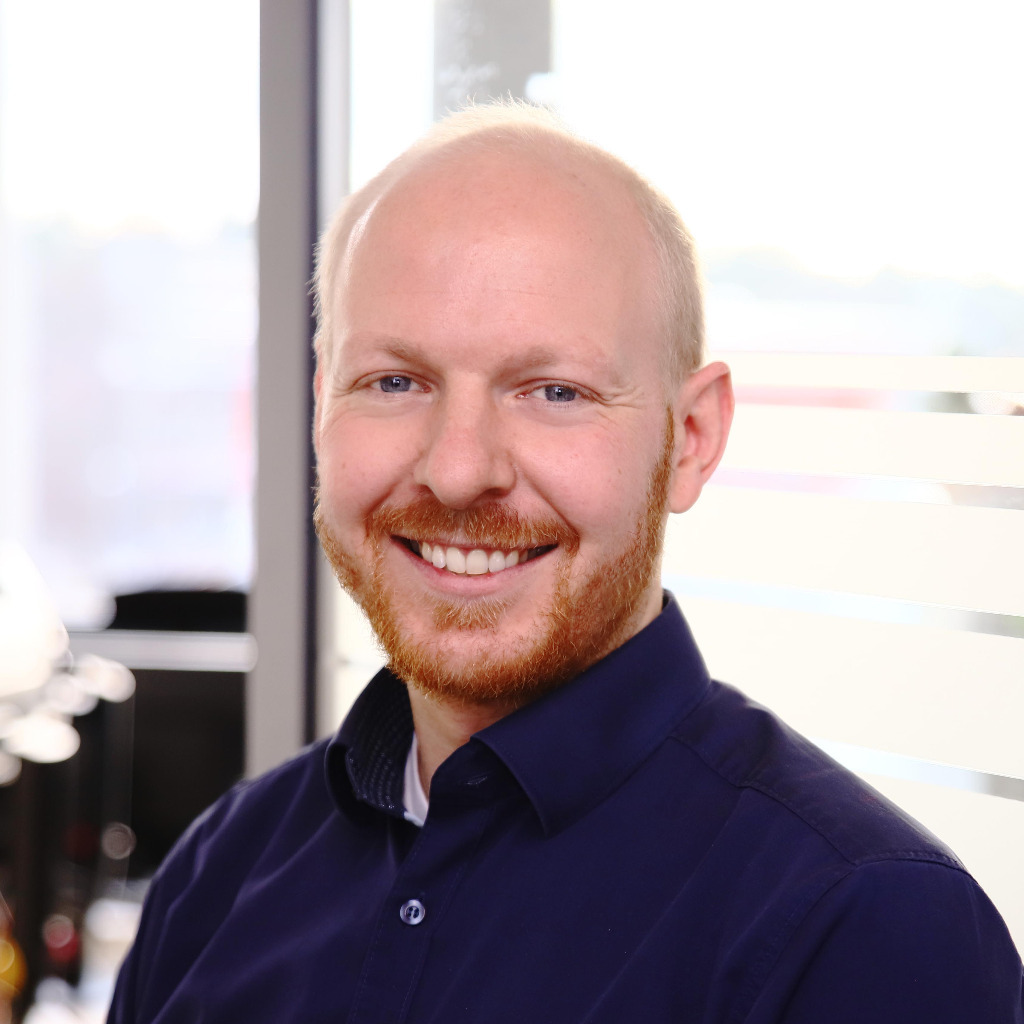 Marc Reichstein - Prokurist - eves_holding AG | XING