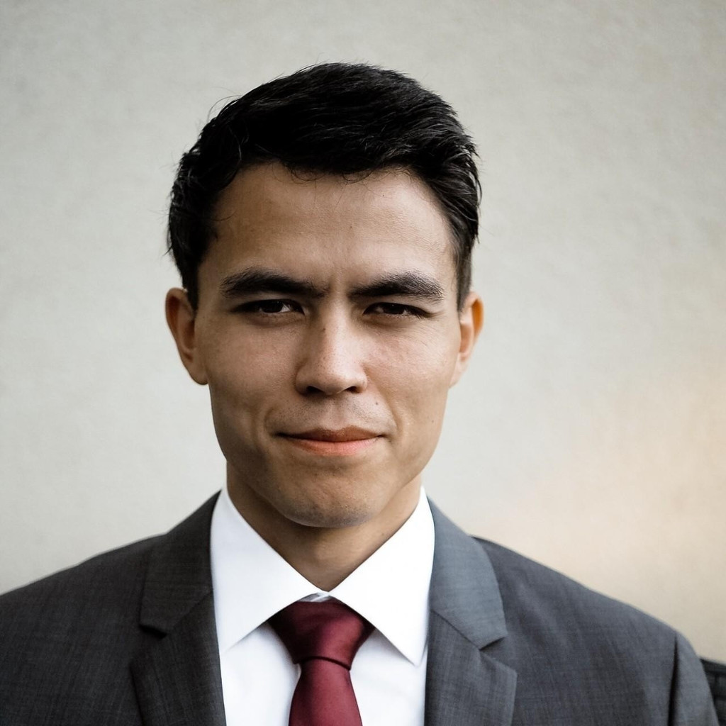 Christian Heckmann - Lead Project Management Business Partner - Airbus ...