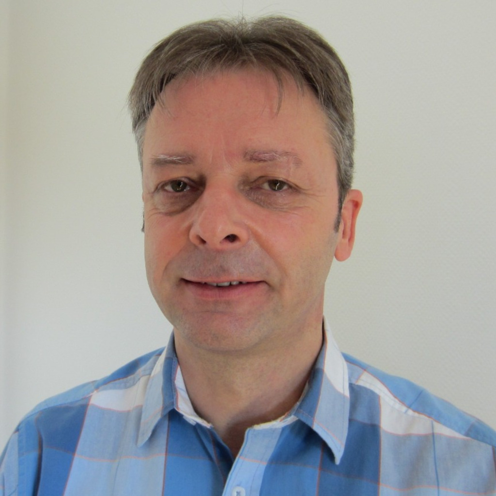 Markus Frank - Logistiker - Zeppelin Rental GmbH | XING