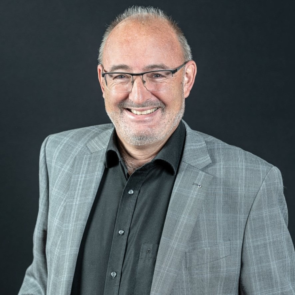 Christian Stark - Inhaber - Stark Water & Marketing Consulting | XING