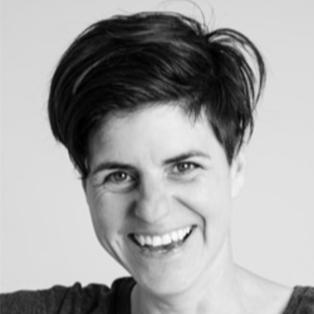 Mirjam Züger - Inhaberin - beschriftbar gmbh | XING