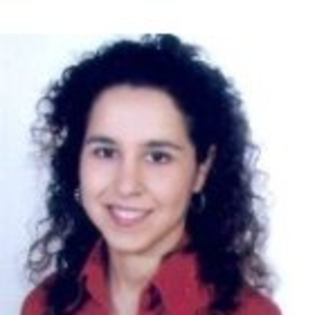 ANGELA RAMIREZ: DOCENTE TURSIMO / RECEPCIONISTA | XING