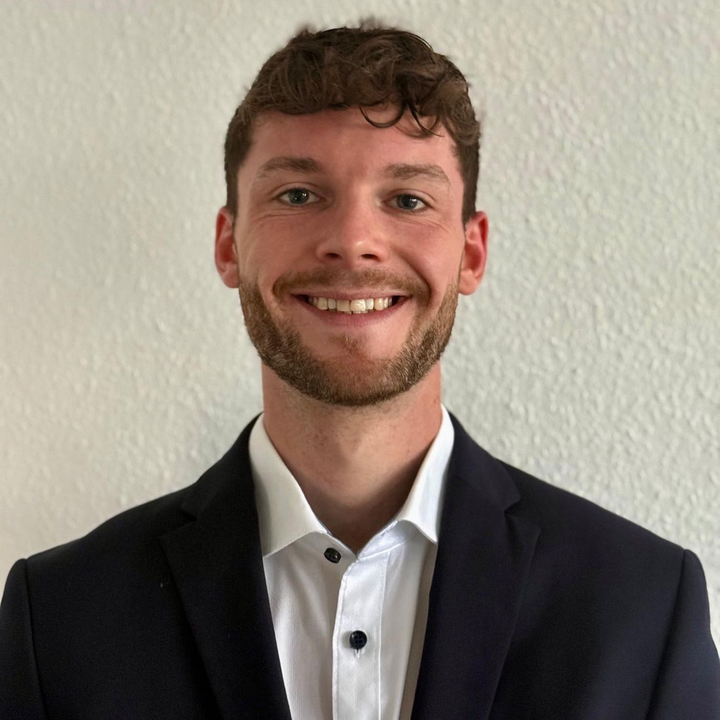 Simon Zeilinger - Vermögensberater - Simon Zeilinger DVAG | XING